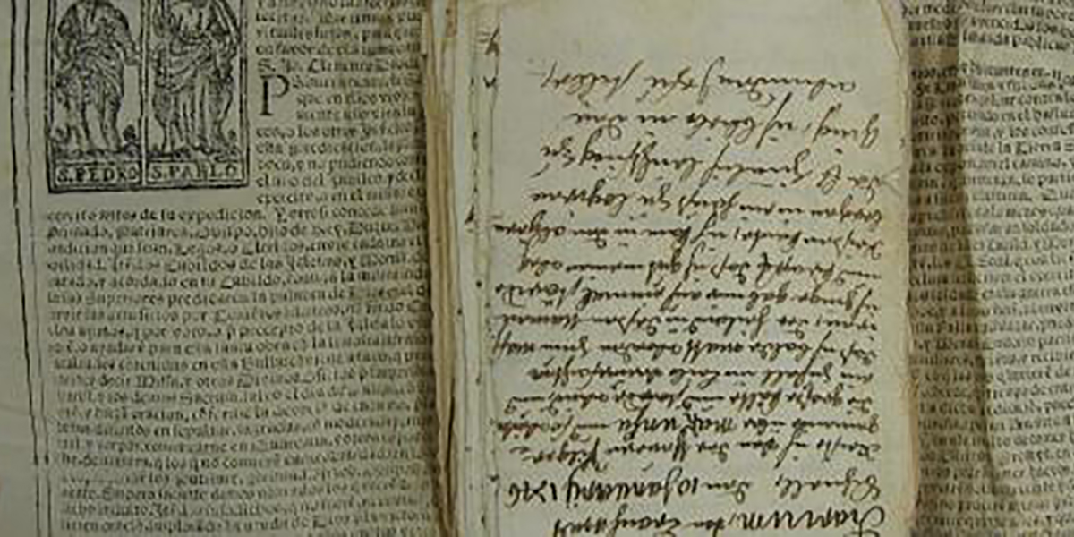 Archives and the Mobility of Knowledge: Towards a Global History of ...