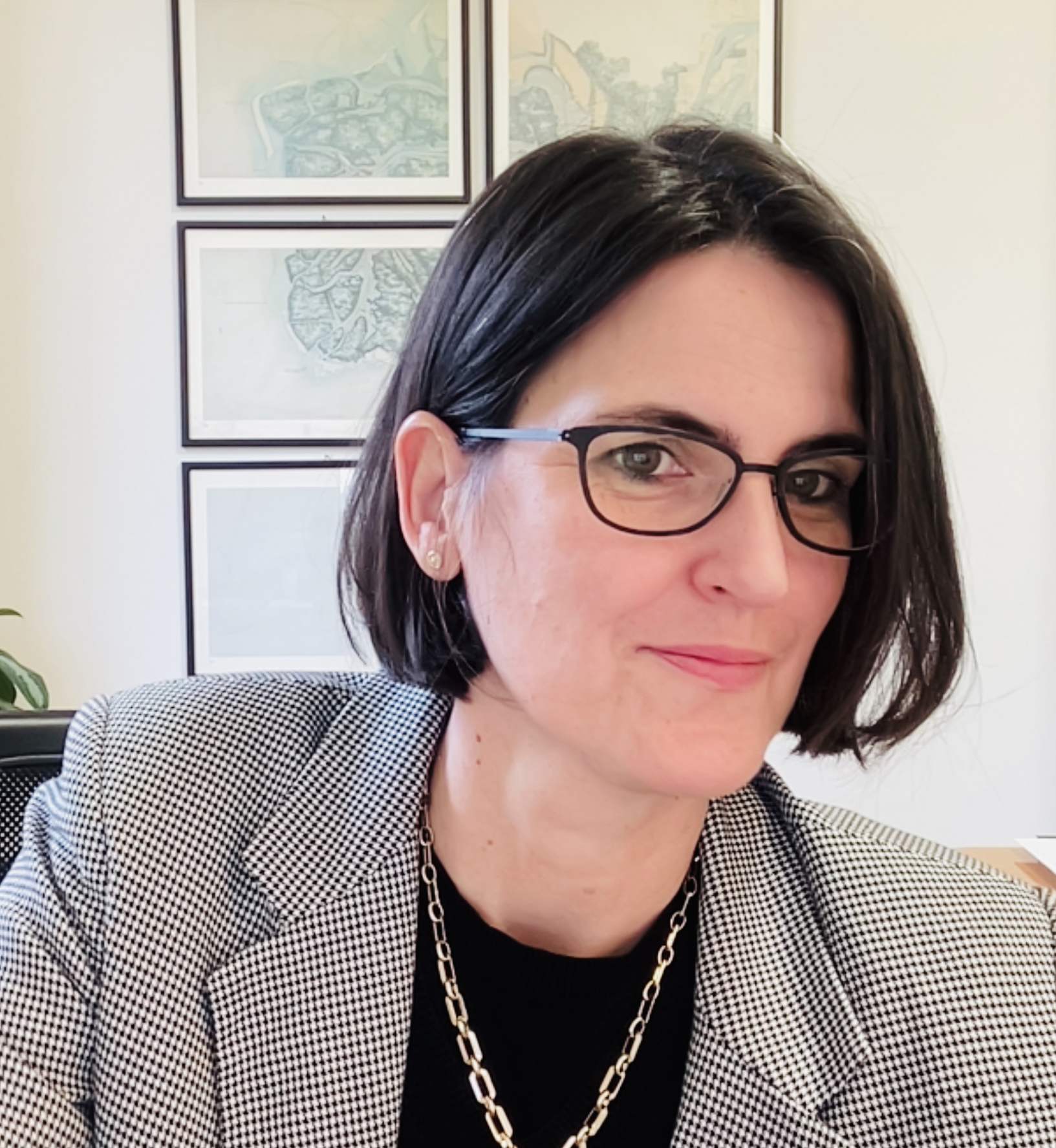 GOVERNANCE & HONORARY MEMBERS - Mobility and Humanities